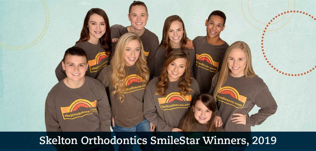 Skelton SmileStars | Skelton Orthodontics